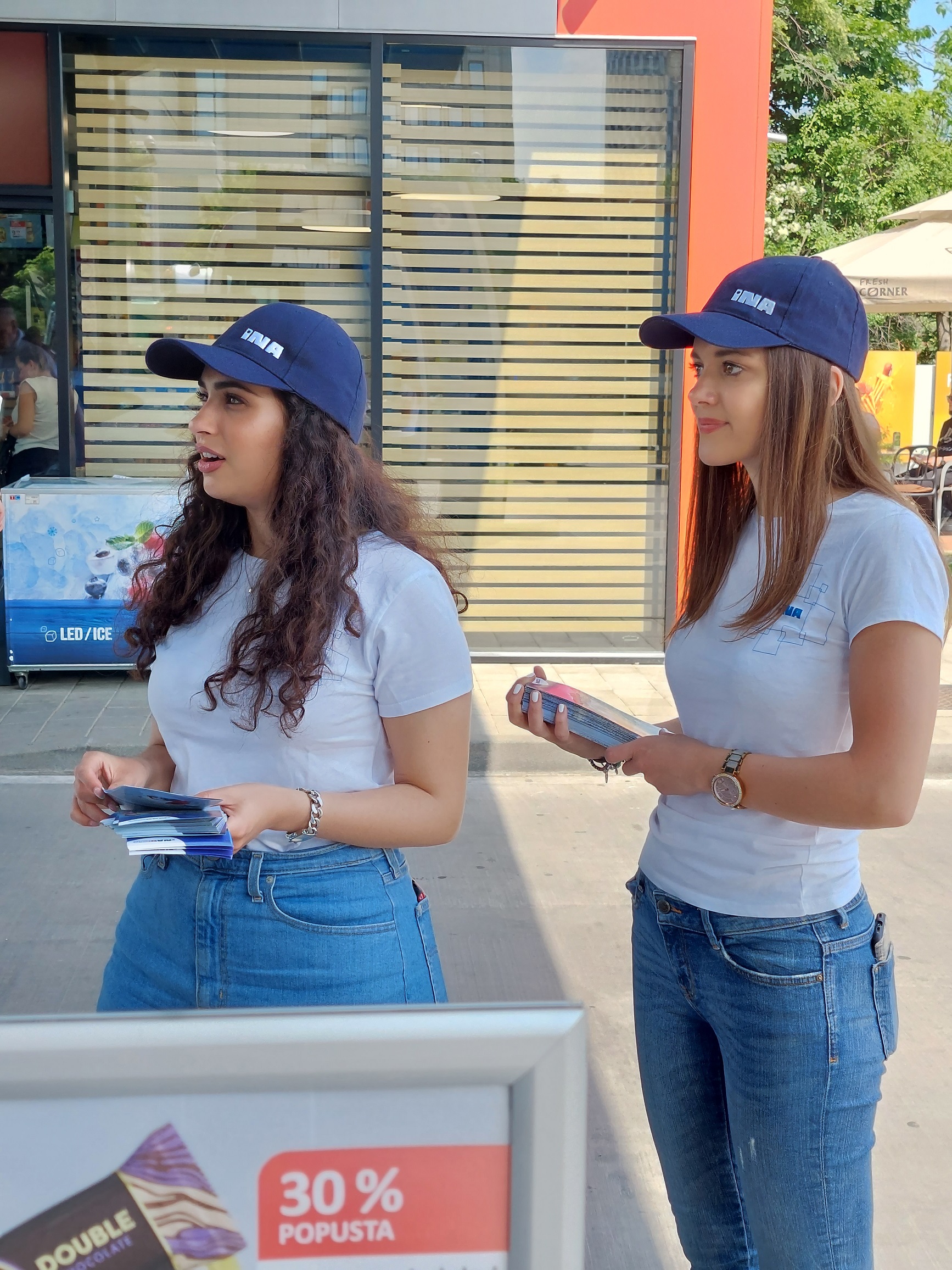 INA LOYALTY PROMO – Zagreb – DIVERSUS