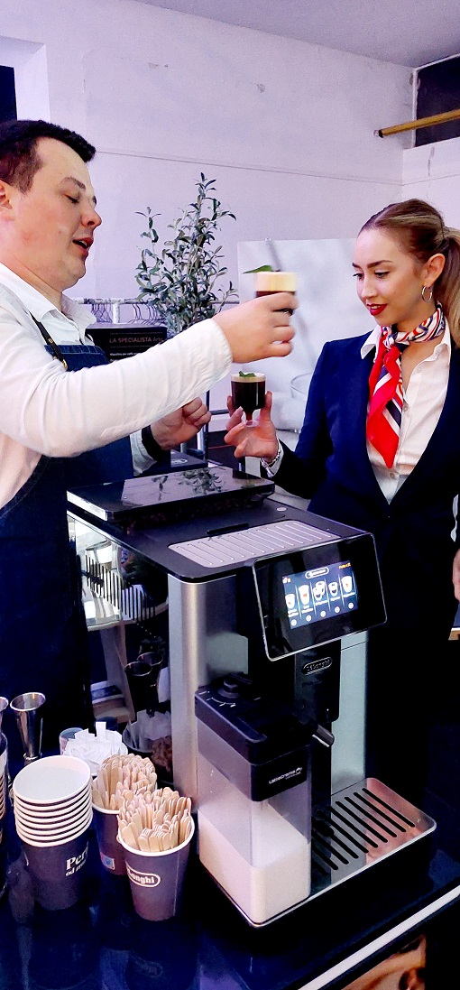 Modne revije ATELIER – DIVERSUS