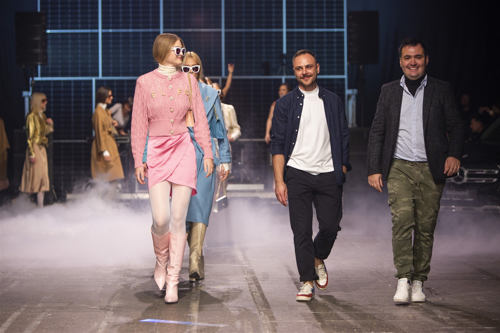 Modne revije ATELIER – DIVERSUS